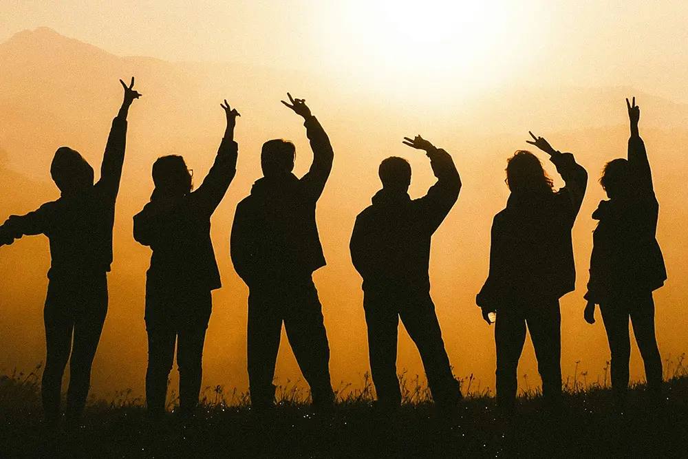 Upp till oss! - Leader Linné Småland