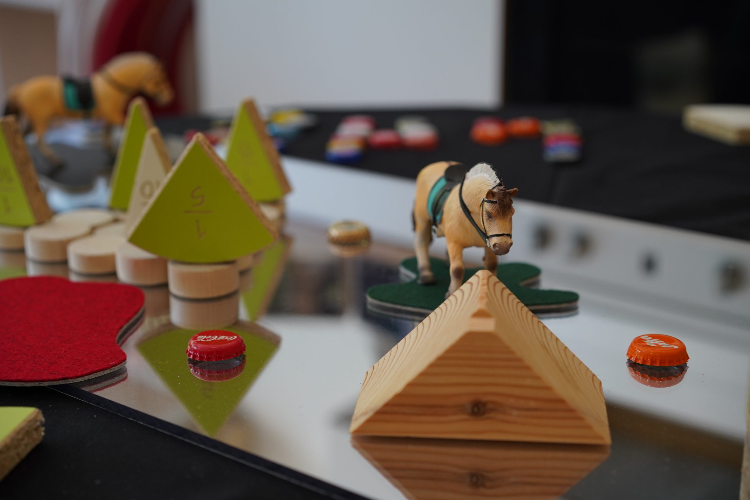 Så kan industrins spill bli pedagogiska lärsaker i förskolan - Leader ...